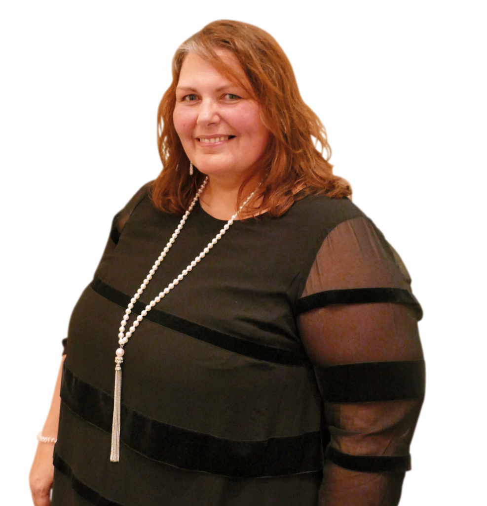 Michelle-Fowler – British Deaf Association
