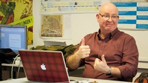 The BSL Bill is about our fundamental human rights – British Deaf ...