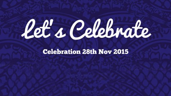 Let's Celebrate - DDCG Deaf Dinamic Community Group - British Deaf ...