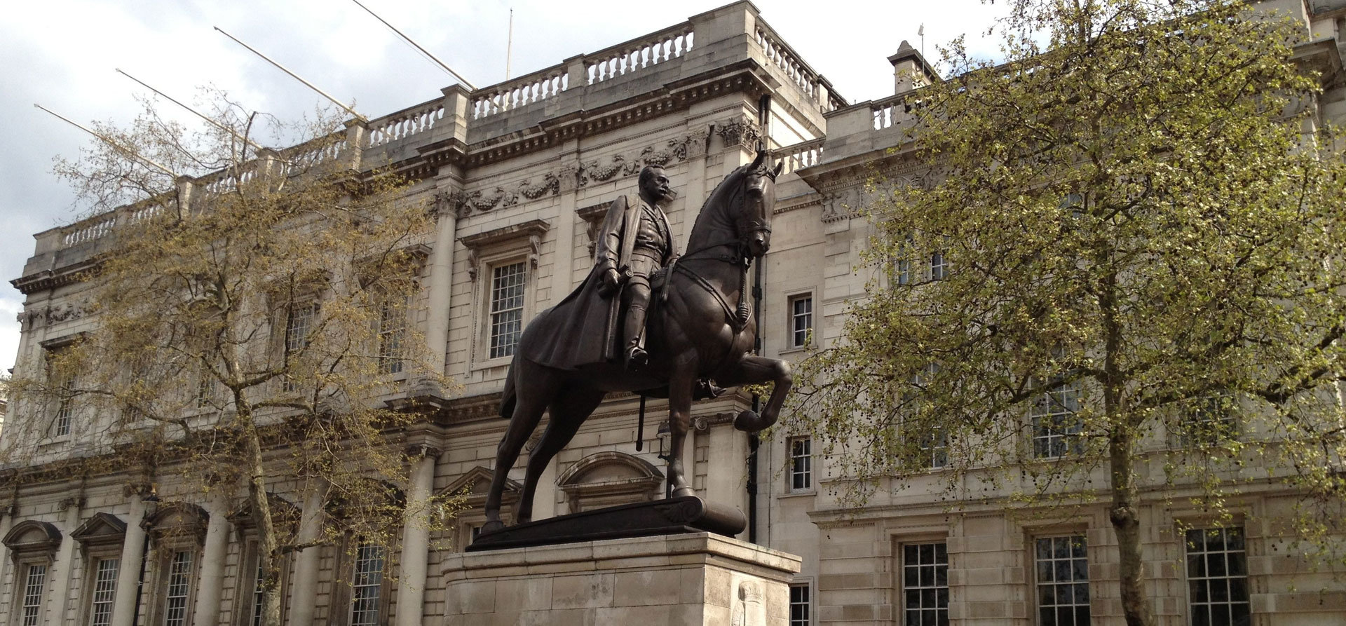 wHITEHALL – British Deaf Association