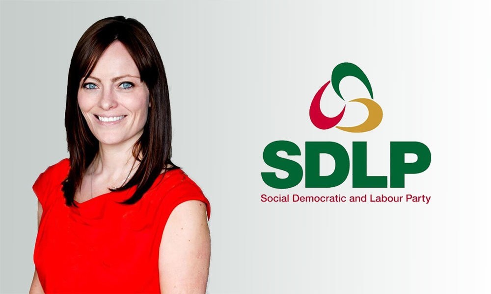 SDLP: “Deaf community must not be forgotten” – British Deaf Association