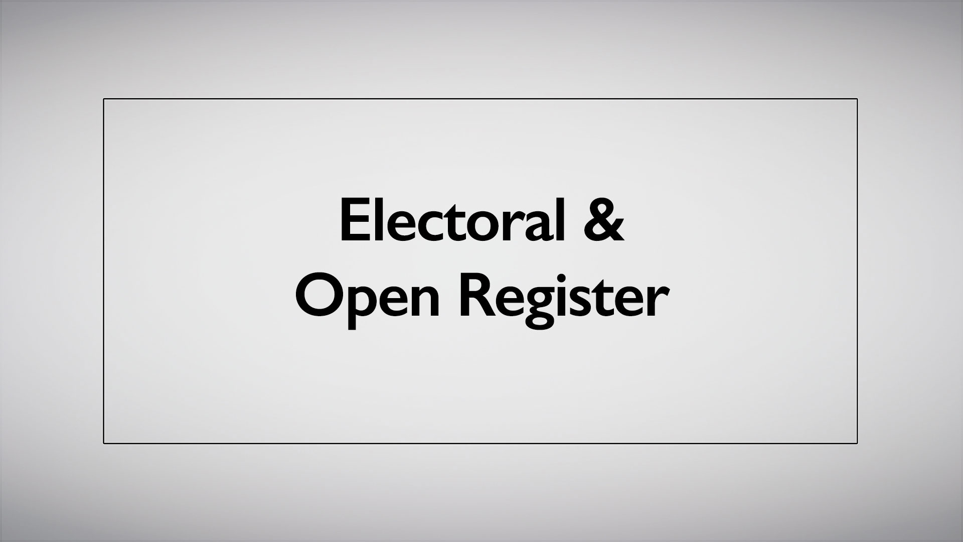 Electoralv2 - British Deaf Association