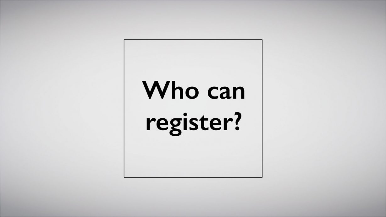 Who-can-register – British Deaf Association