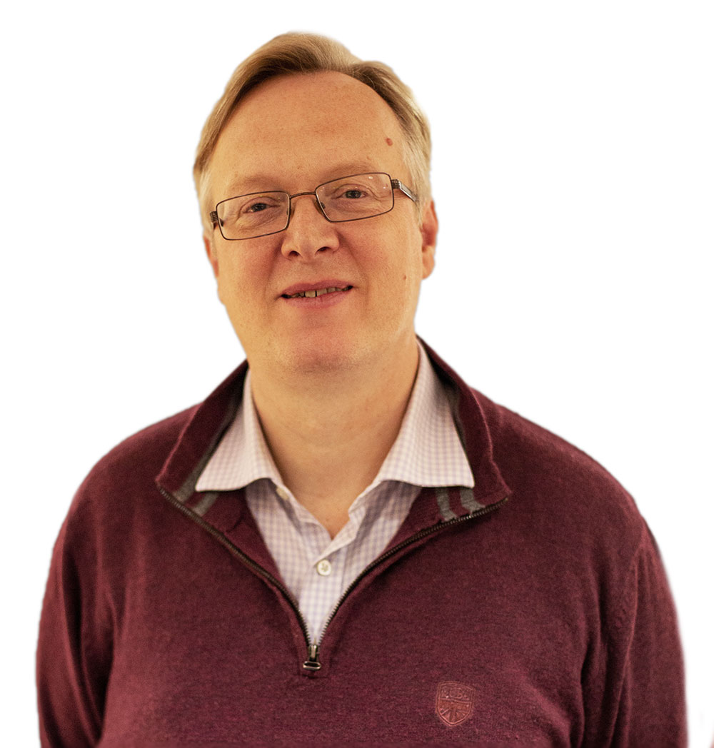 David-Buxton – British Deaf Association