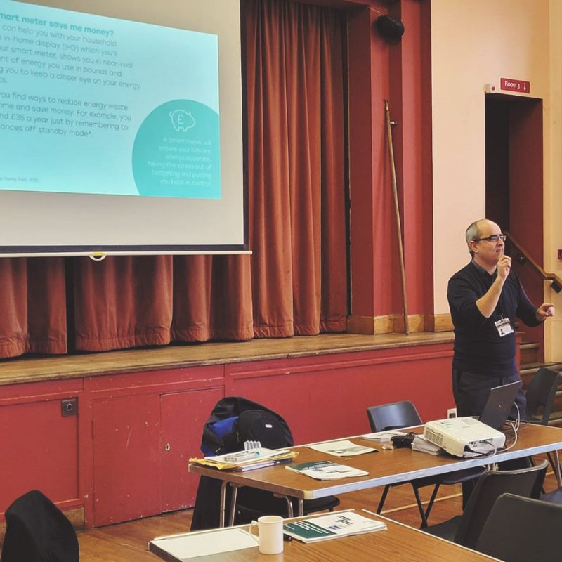 BDA Calls for Reform of Equality Act - British Deaf Association