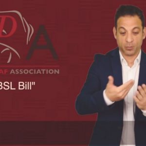 BSL Bill for Wales – What’s next? – British Deaf Association