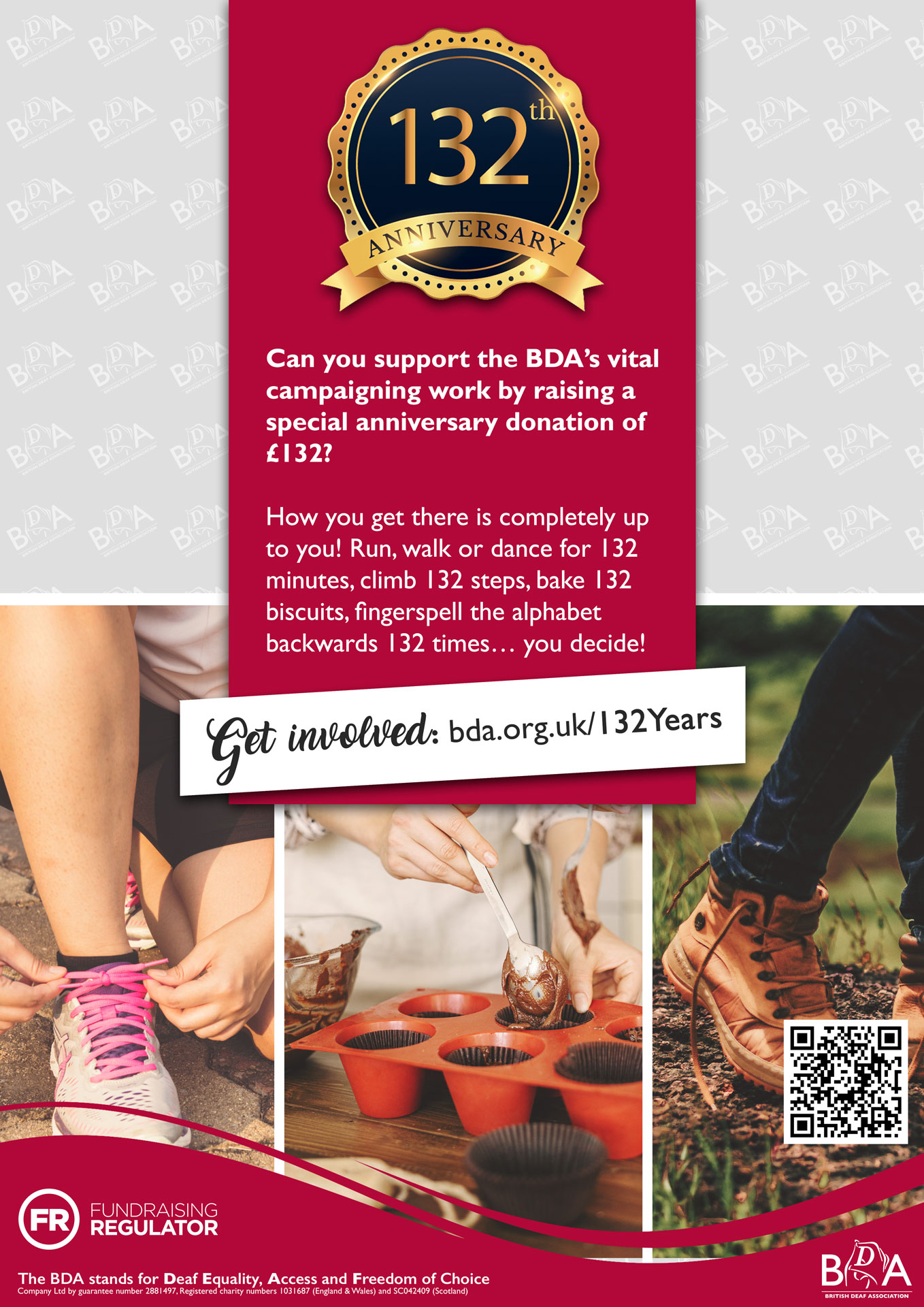 Let’s Celebrate 132 Years of the BDA! – British Deaf Association