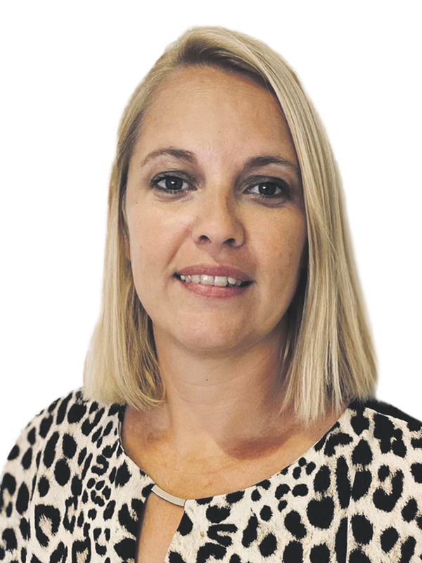 Management Team 2022 - British Deaf Association