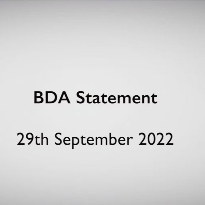 What is Deaf culture? - British Deaf Association
