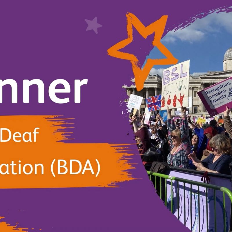 What is Deaf culture? - British Deaf Association