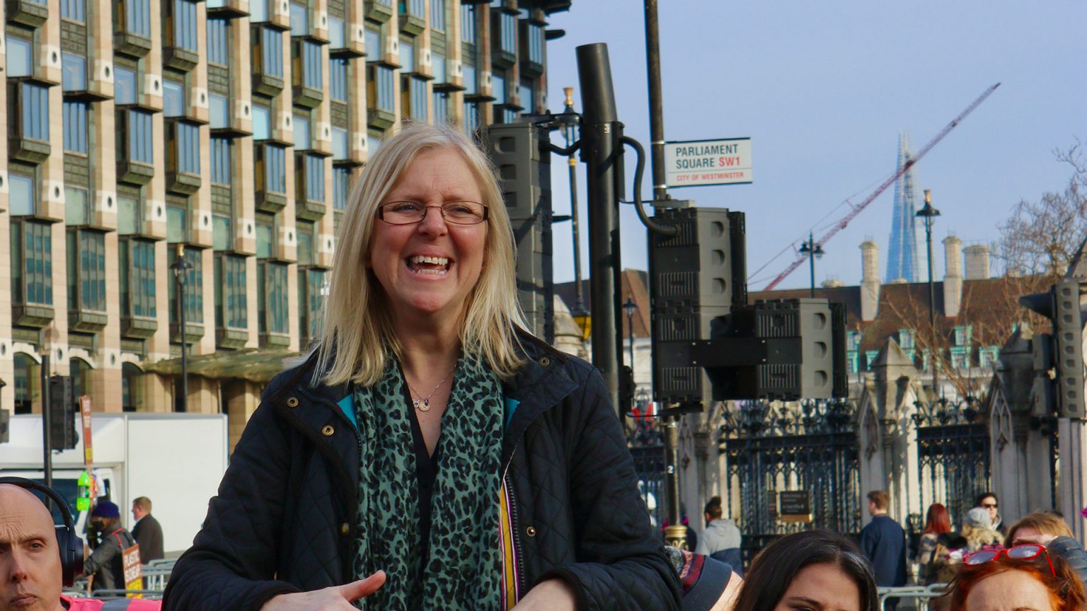 National BSL Day – British Deaf Association