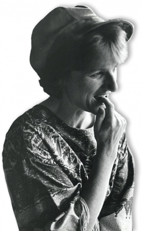 BSL Poet Laureate – British Deaf Association