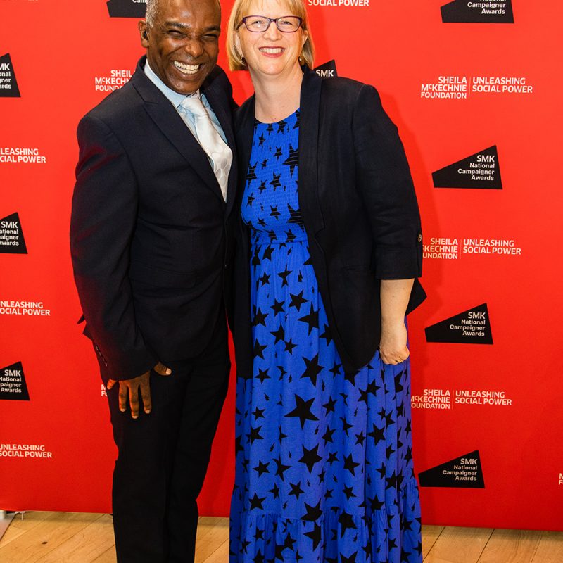 BSL Bill Rally 2022 - British Deaf Association