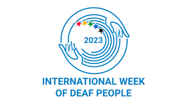 IWD 2023 – British Deaf Association