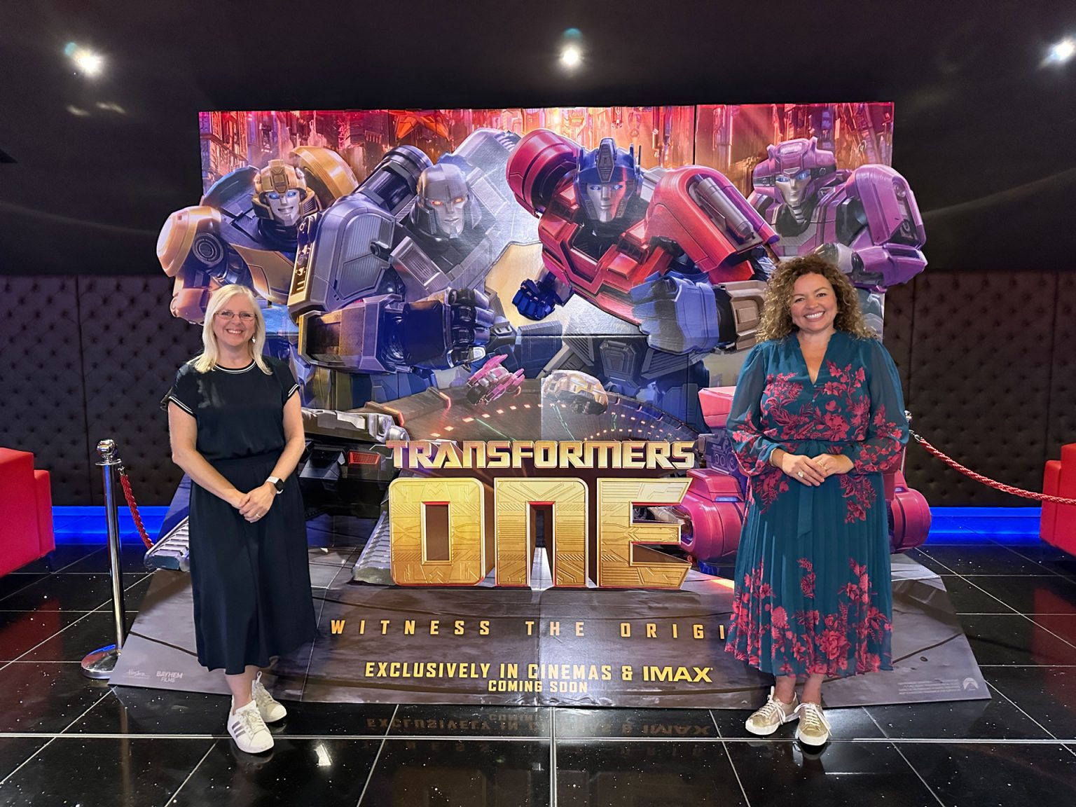 Press Release: Paramount Pictures UK partners with the British Deaf ...
