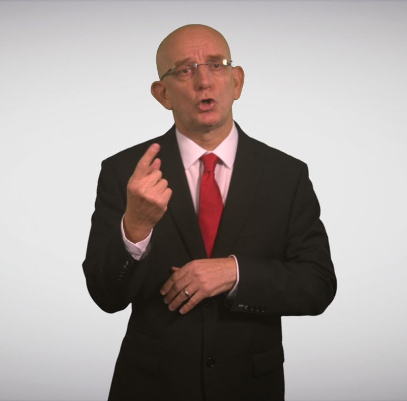 Sonic the Hedgehog 3 – Captioned previews – British Deaf Association