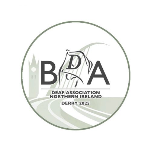 British Deaf Association – The BDA stands for Deaf Equality, Access and ...