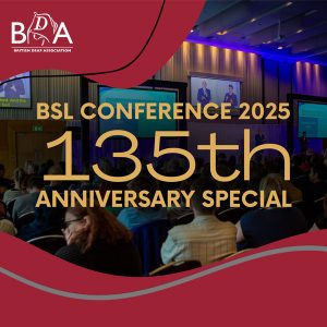 British Deaf Association – The BDA stands for Deaf Equality, Access and ...