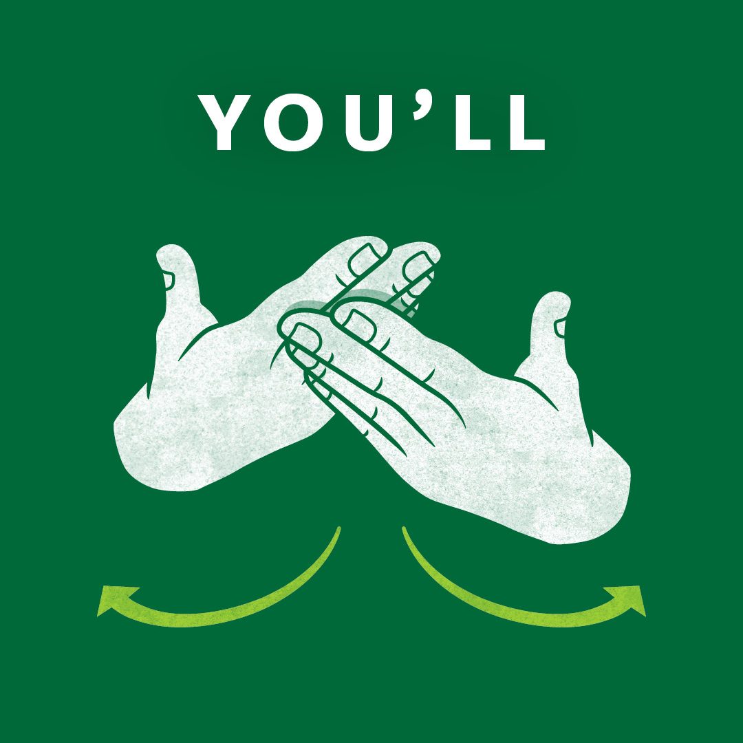 Behind the Signs – British Deaf Association