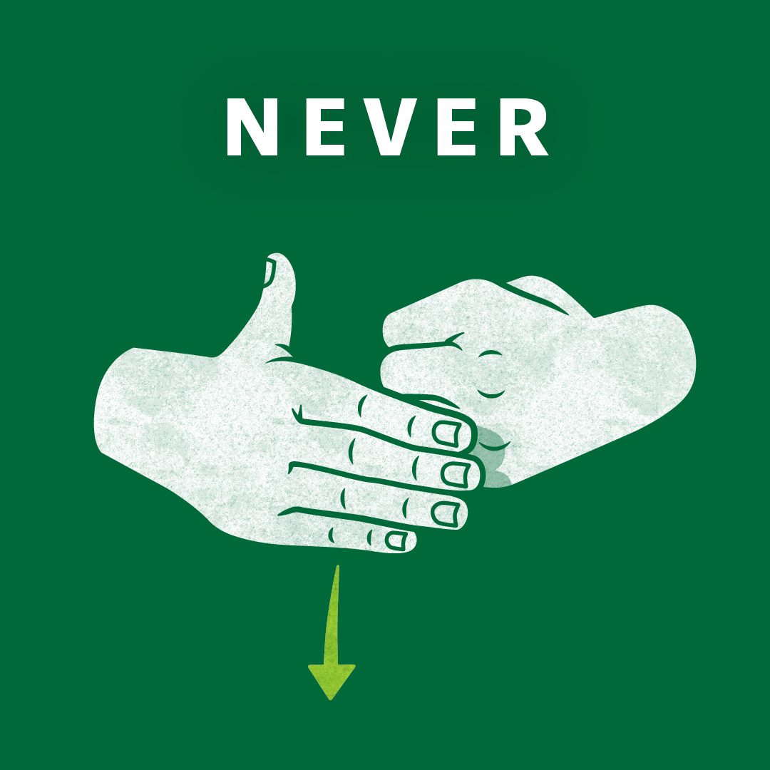 Behind the Signs – British Deaf Association