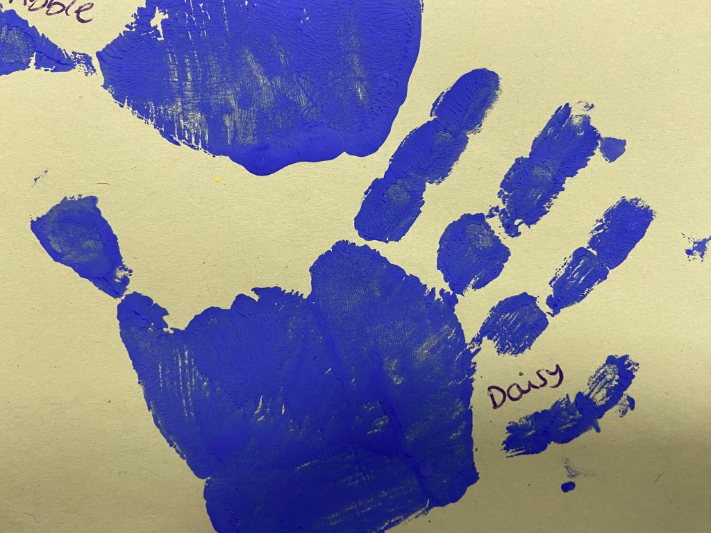 Daisy – British Deaf Association