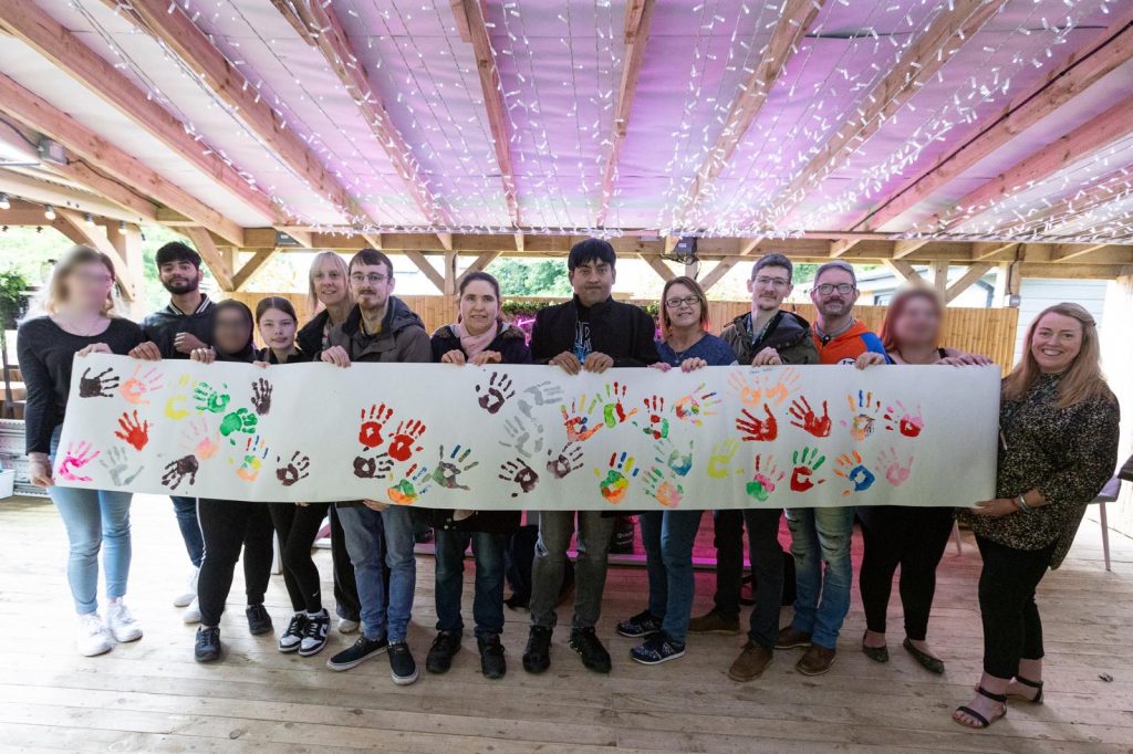 Deaf Village – British Deaf Association