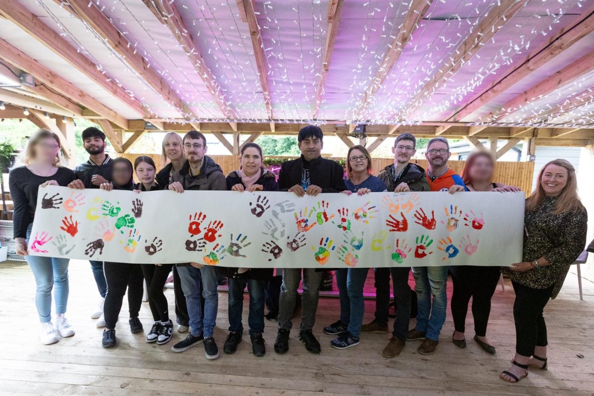 Deaf Village – British Deaf Association
