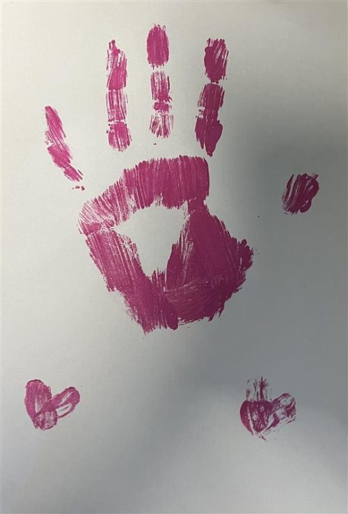 Julia – British Deaf Association