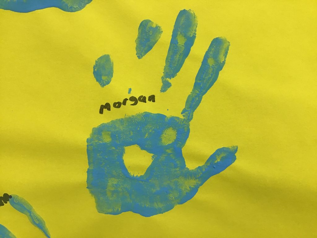 Morgan – British Deaf Association