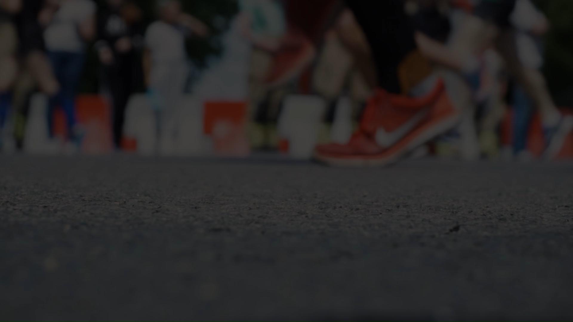 Run for us – British Deaf Association